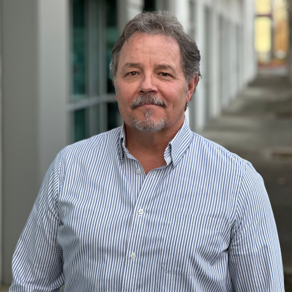 Pete Weese - Scott Coatings